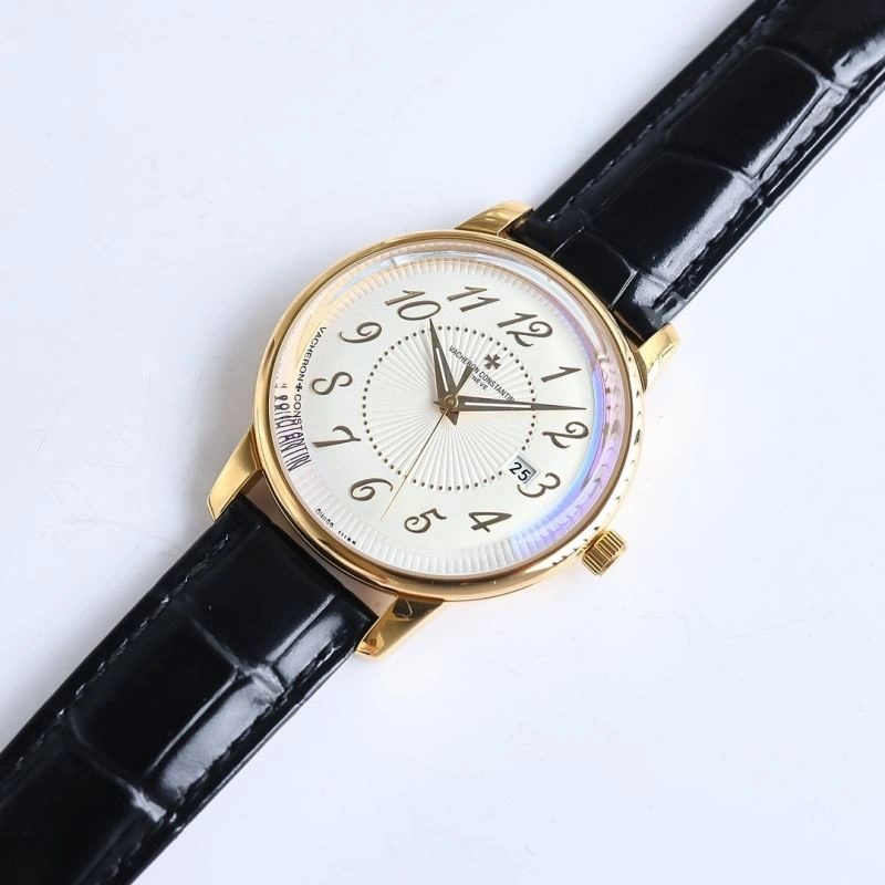 Genuine VACHERON CONSTANTIN Watches