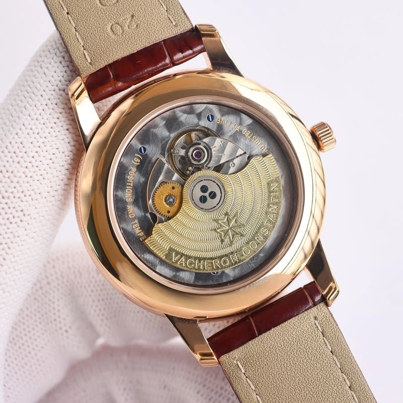 Accurate model VACHERON CONSTANTIN Watches