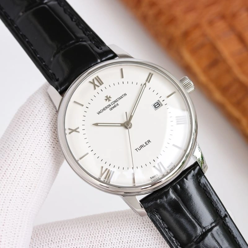 VACHERON CONSTANTIN Watches
