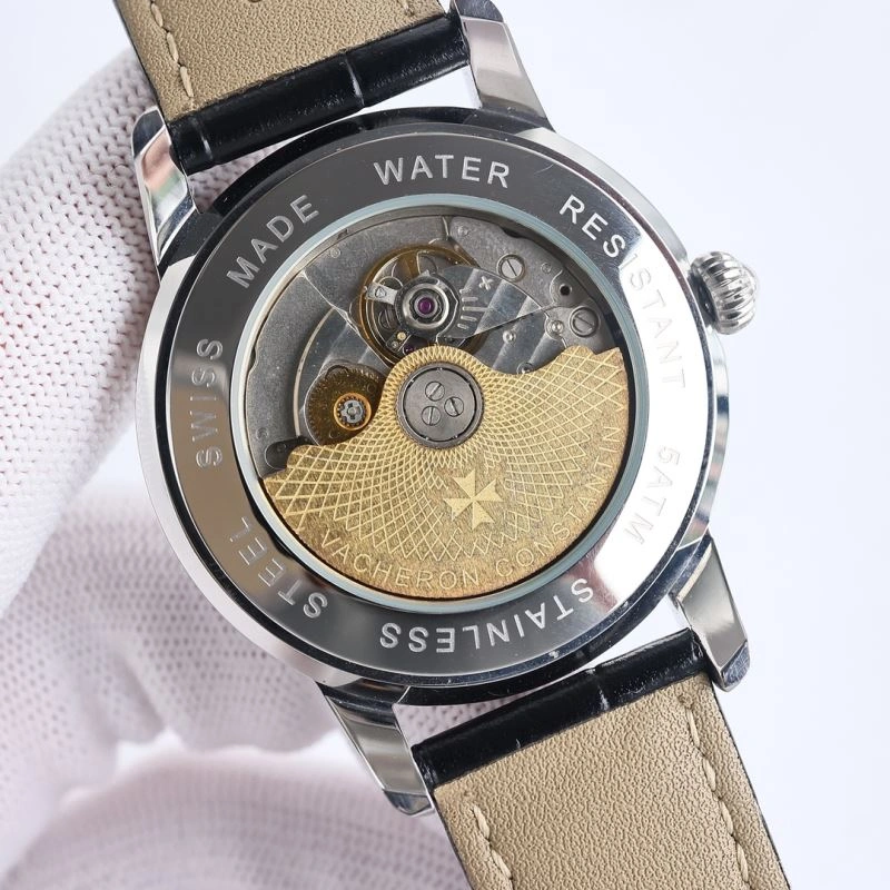 Original VACHERON CONSTANTIN Watches