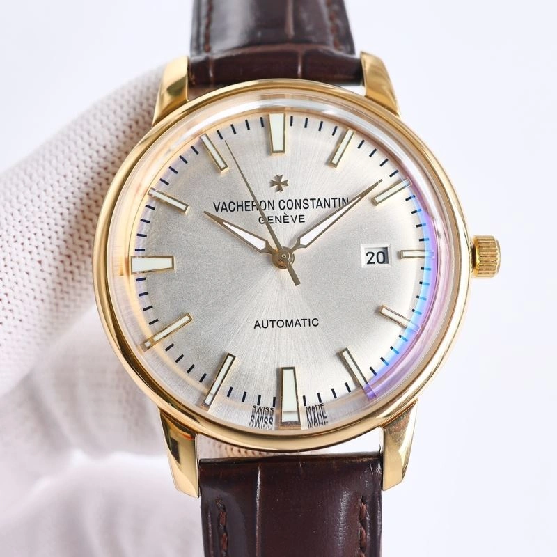 Factory-made VACHERON CONSTANTIN Watches