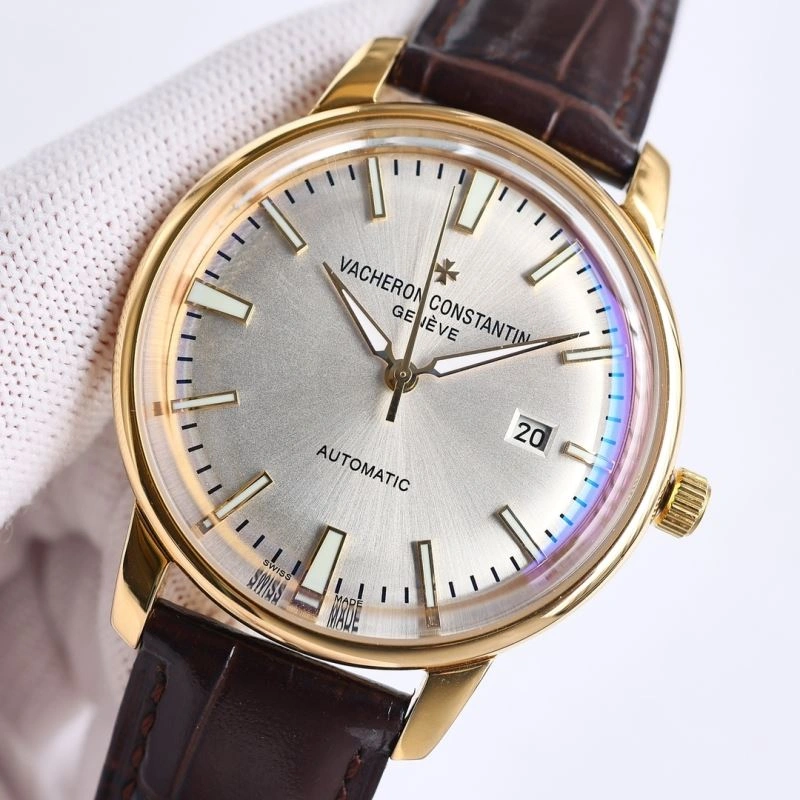 Factory-made VACHERON CONSTANTIN Watches