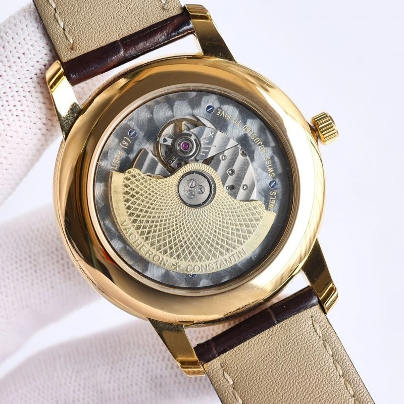 Factory-made VACHERON CONSTANTIN Watches