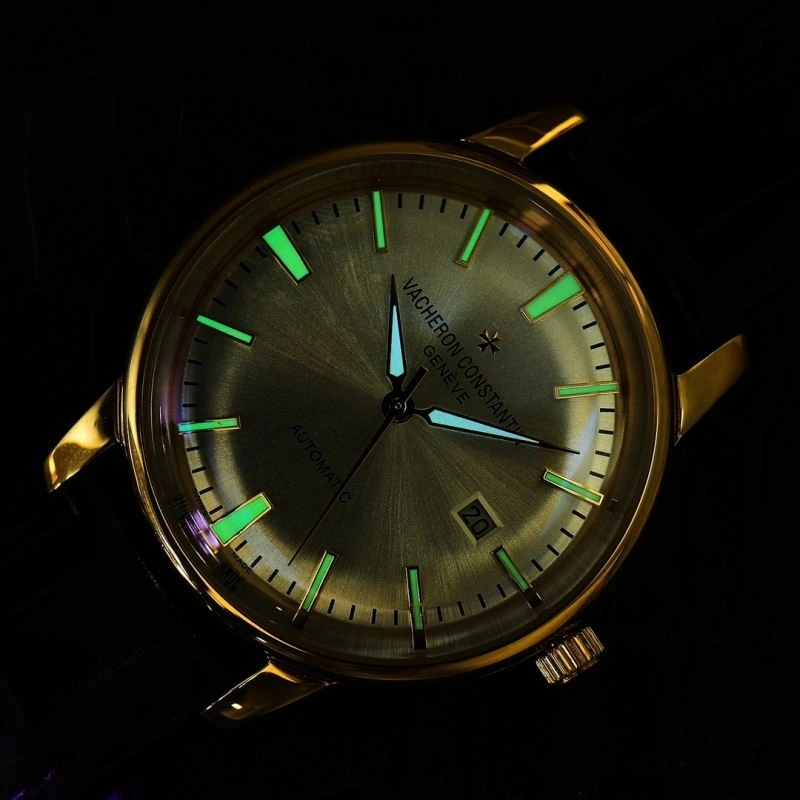 Factory-made VACHERON CONSTANTIN Watches