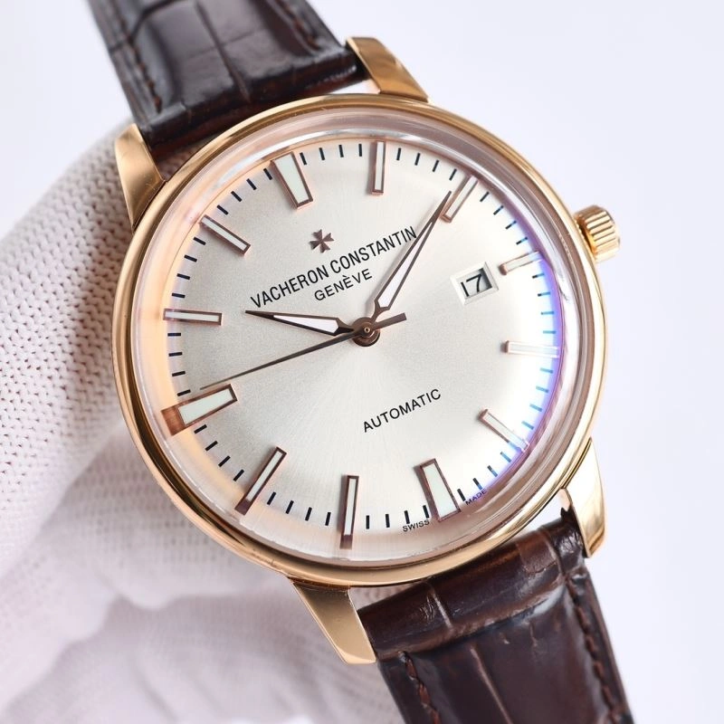 Factory-made VACHERON CONSTANTIN Watches