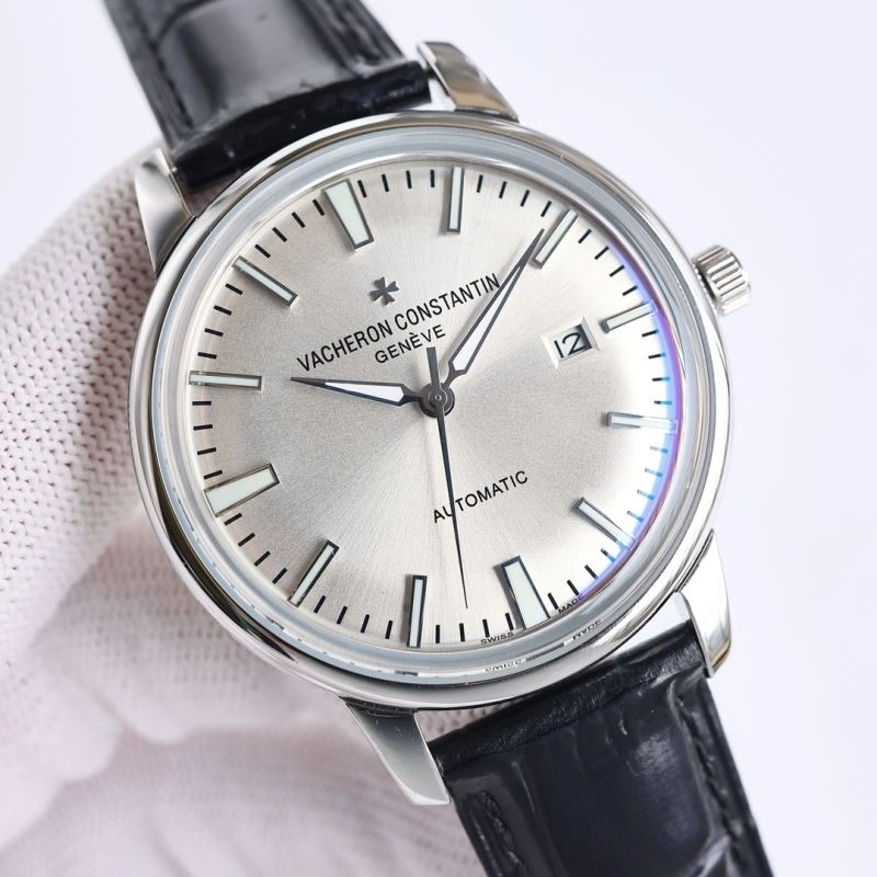 Factory-made VACHERON CONSTANTIN Watches