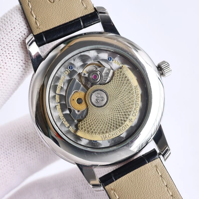 Factory-made VACHERON CONSTANTIN Watches