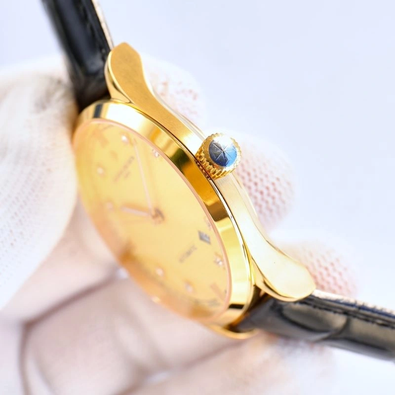 Brand-authenticated VACHERON CONSTANTIN Watches