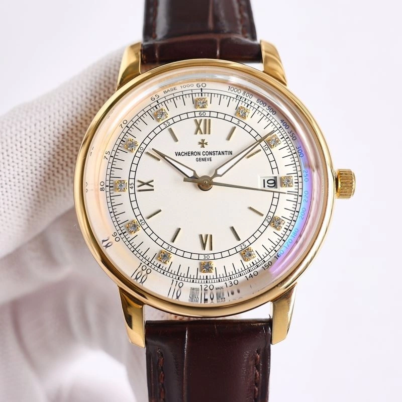 Low-cost VACHERON CONSTANTIN Watches