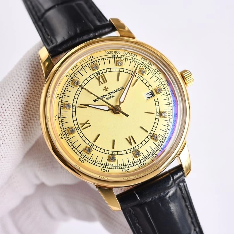 Low-cost VACHERON CONSTANTIN Watches