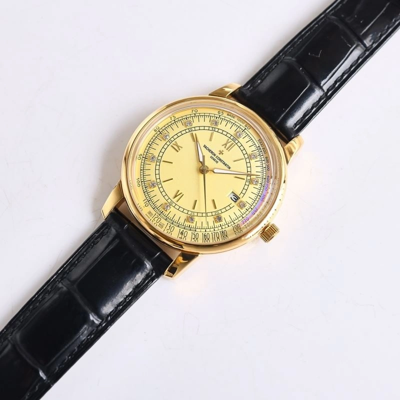 Low-cost VACHERON CONSTANTIN Watches