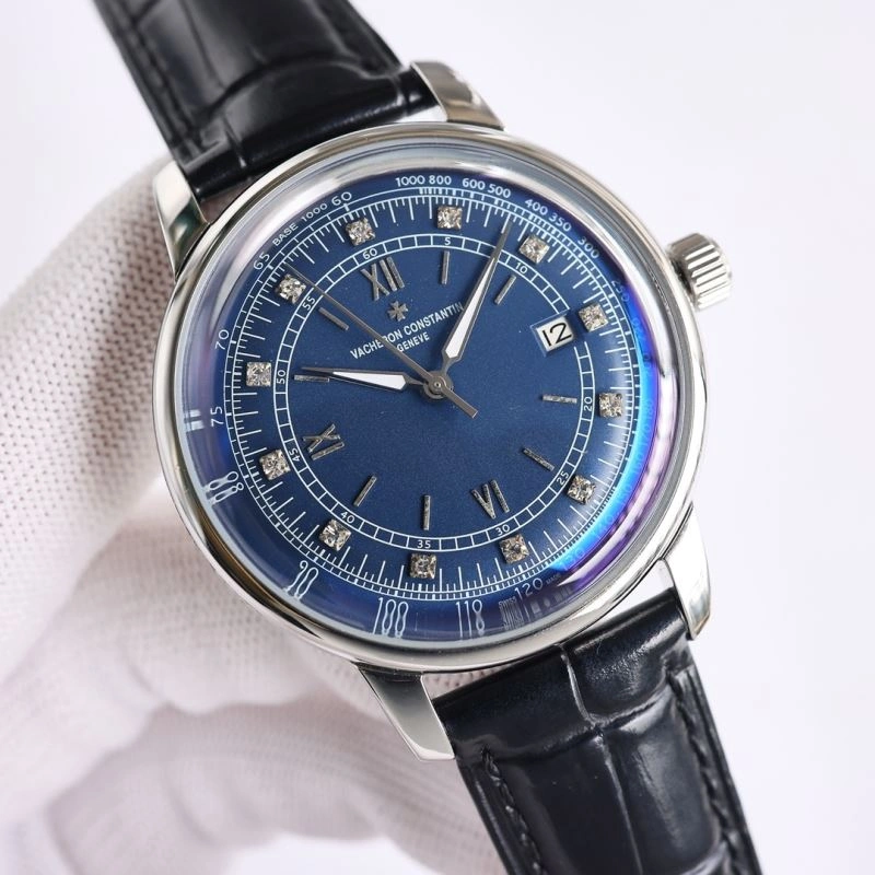 Official VACHERON CONSTANTIN Watches