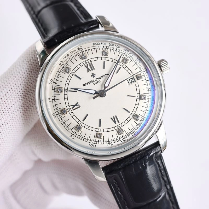 Official VACHERON CONSTANTIN Watches