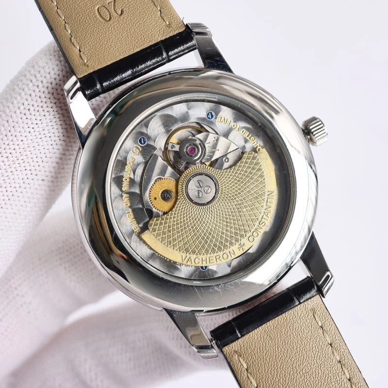 Official VACHERON CONSTANTIN Watches
