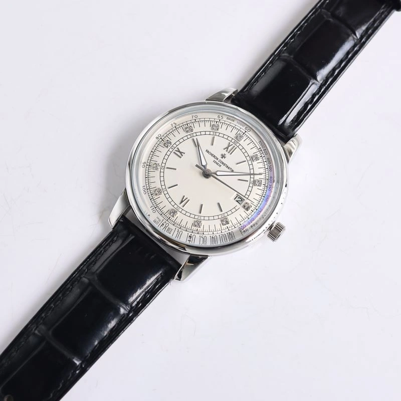 Official VACHERON CONSTANTIN Watches