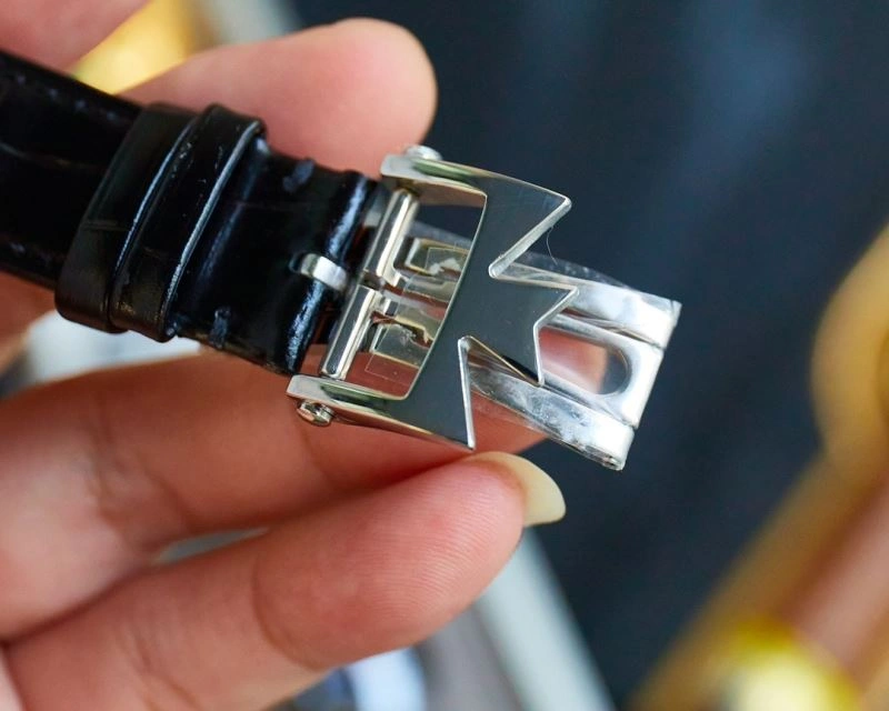 Brand-authenticated VACHERON CONSTANTIN Watches