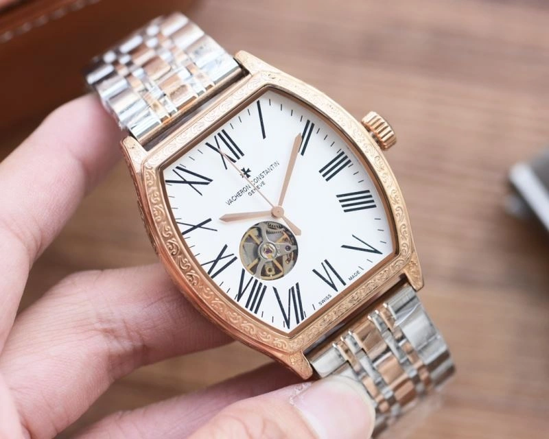 Affordable VACHERON CONSTANTIN Watches