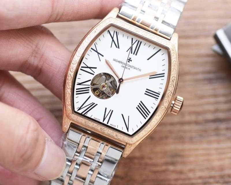 Affordable VACHERON CONSTANTIN Watches