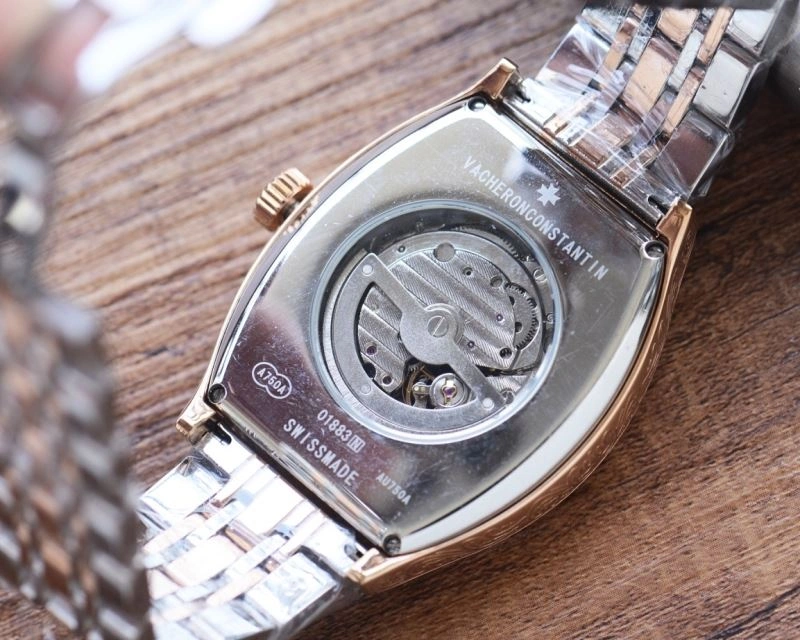 Affordable VACHERON CONSTANTIN Watches