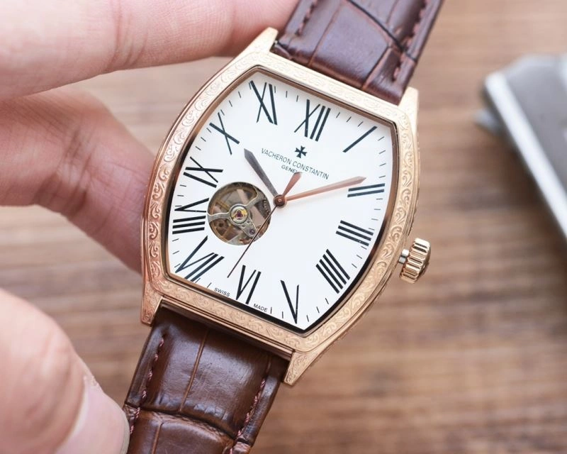 Genuine VACHERON CONSTANTIN Watches