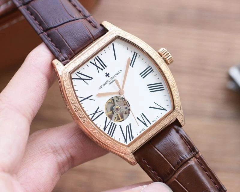 Genuine VACHERON CONSTANTIN Watches