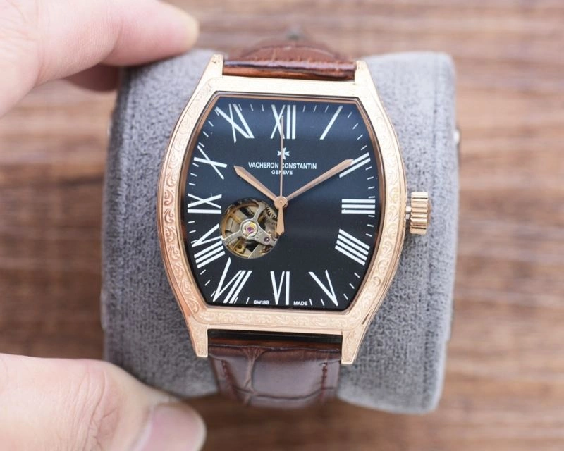 Genuine VACHERON CONSTANTIN Watches