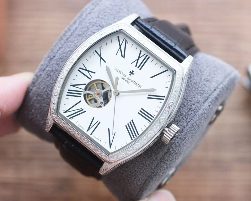 Genuine VACHERON CONSTANTIN Watches
