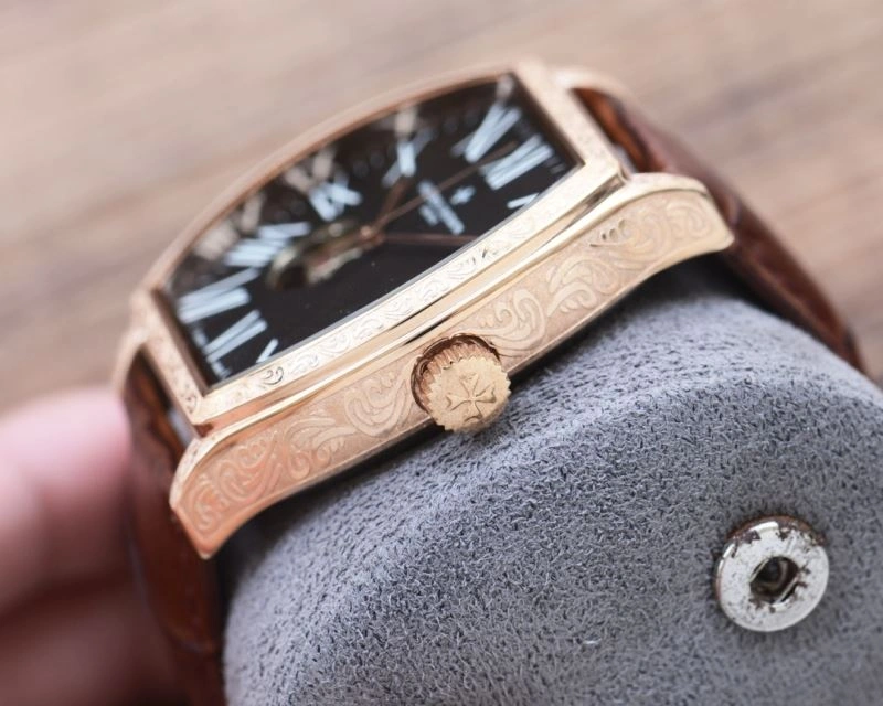 Genuine VACHERON CONSTANTIN Watches