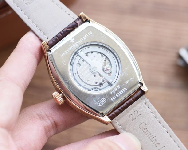 Genuine VACHERON CONSTANTIN Watches