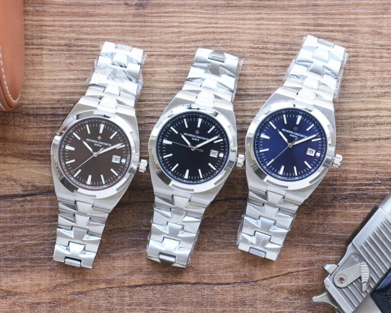 VACHERON CONSTANTIN Watches