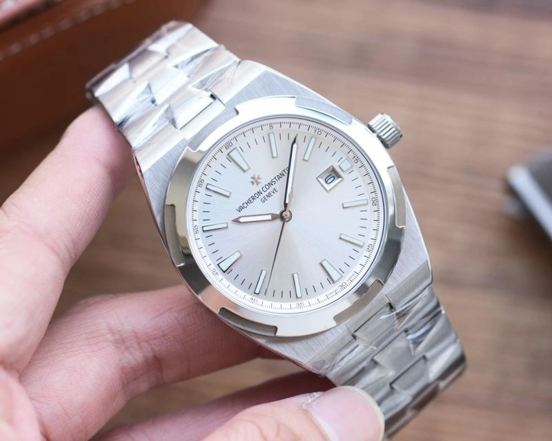 Authentic VACHERON CONSTANTIN Watches