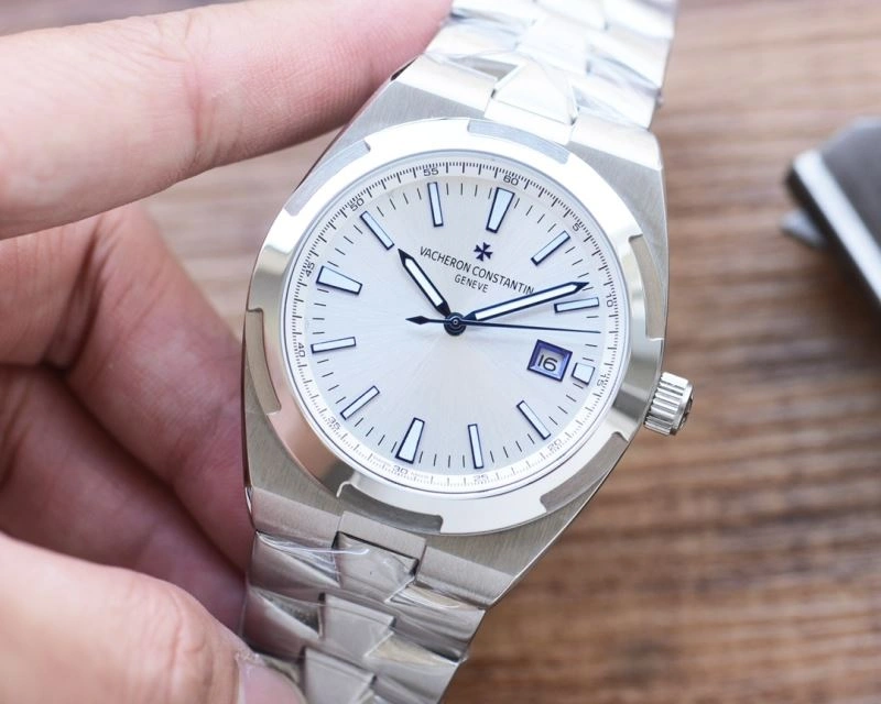 Authentic VACHERON CONSTANTIN Watches