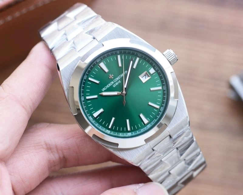 Authentic VACHERON CONSTANTIN Watches