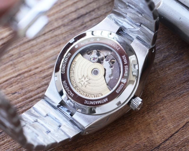Authentic VACHERON CONSTANTIN Watches