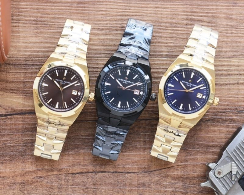 VACHERON CONSTANTIN Watches