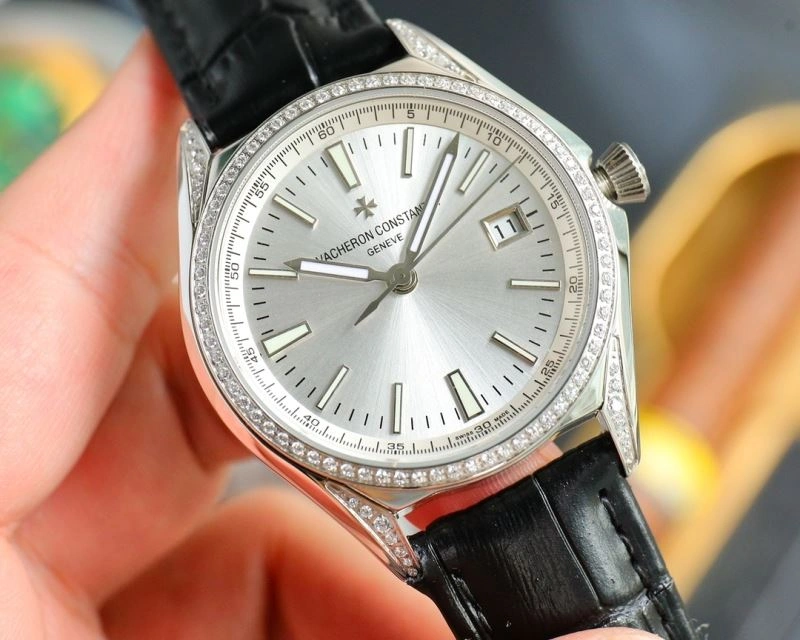 Brand-authenticated VACHERON CONSTANTIN Watches