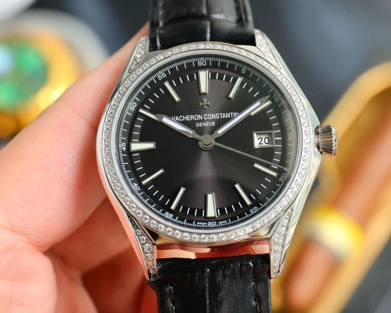 Brand-authenticated VACHERON CONSTANTIN Watches