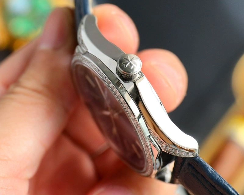 Brand-authenticated VACHERON CONSTANTIN Watches
