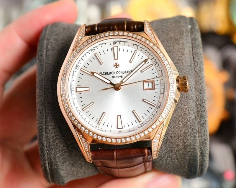 Top mirror VACHERON CONSTANTIN Watches