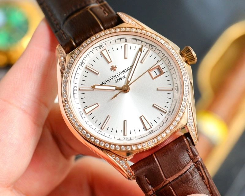 Top mirror VACHERON CONSTANTIN Watches