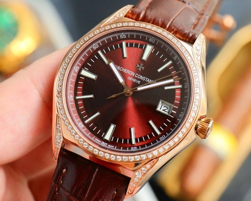 Top mirror VACHERON CONSTANTIN Watches