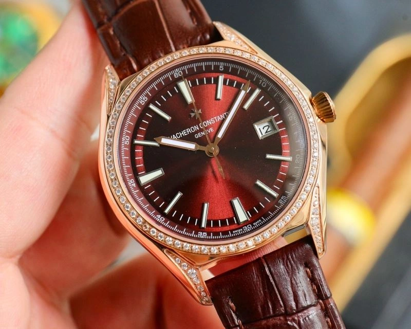Top mirror VACHERON CONSTANTIN Watches