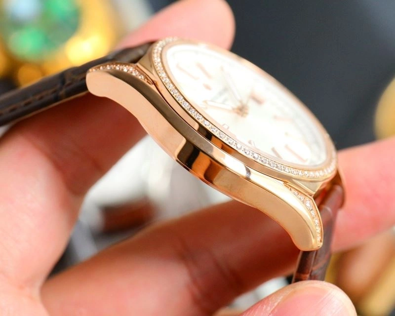 Top mirror VACHERON CONSTANTIN Watches