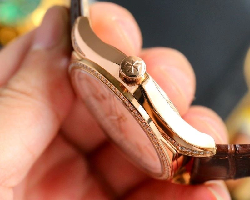 Top mirror VACHERON CONSTANTIN Watches