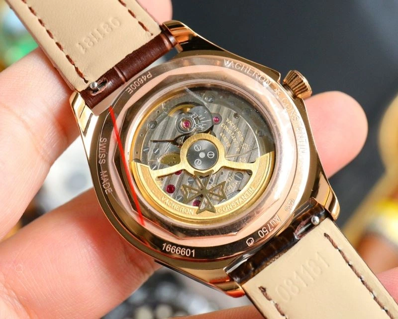 Top mirror VACHERON CONSTANTIN Watches