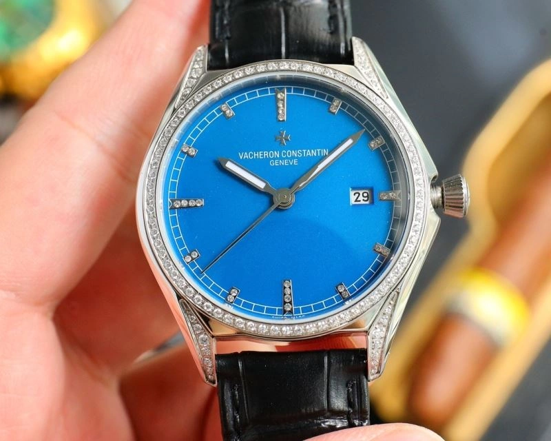 Perfect replica VACHERON CONSTANTIN Watches