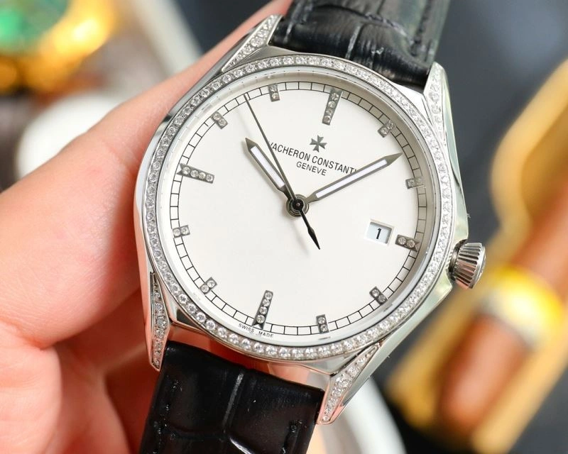 Perfect replica VACHERON CONSTANTIN Watches
