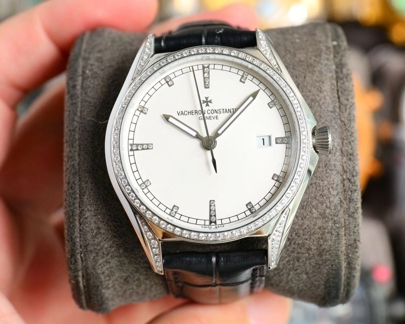 Perfect replica VACHERON CONSTANTIN Watches