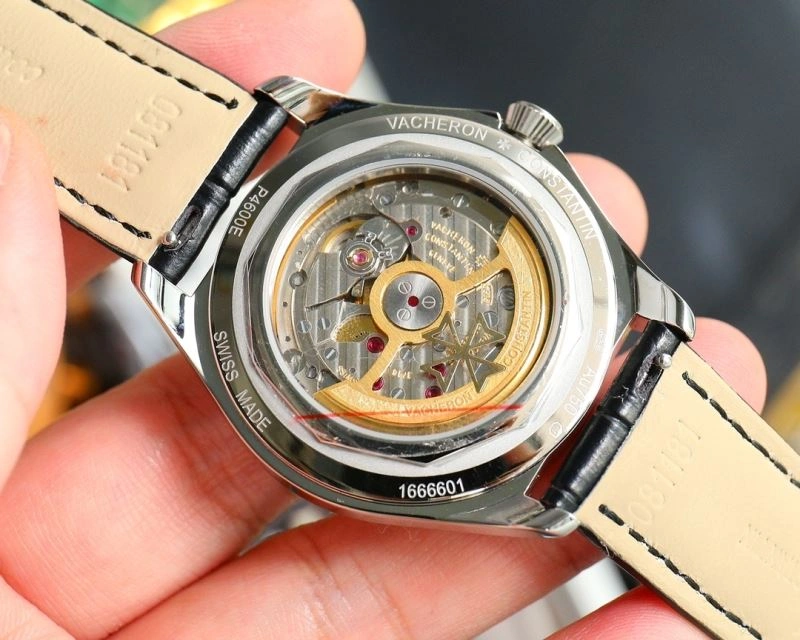 Perfect replica VACHERON CONSTANTIN Watches