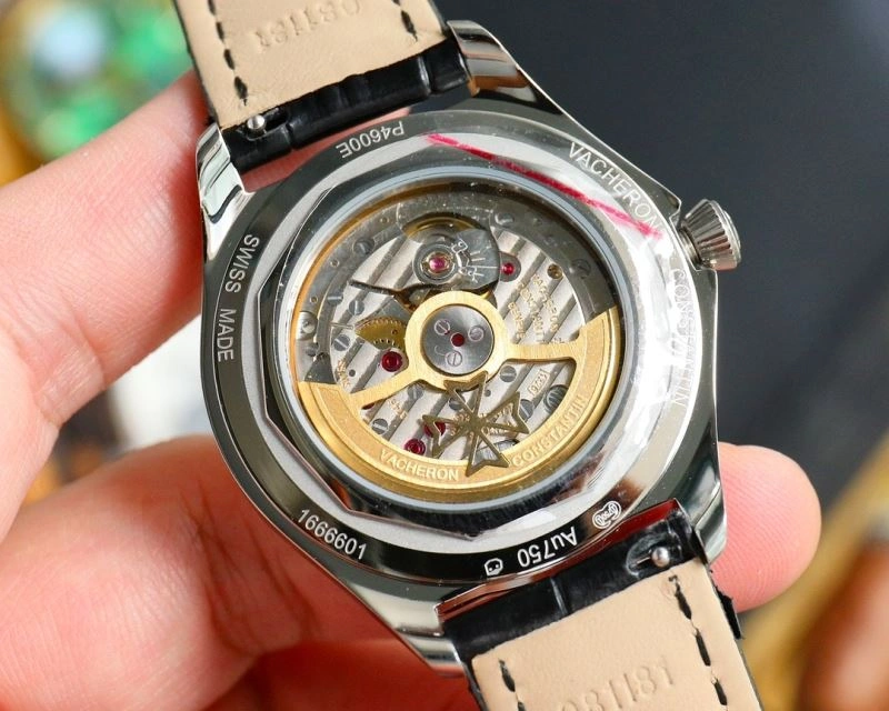 Value-priced VACHERON CONSTANTIN Watches